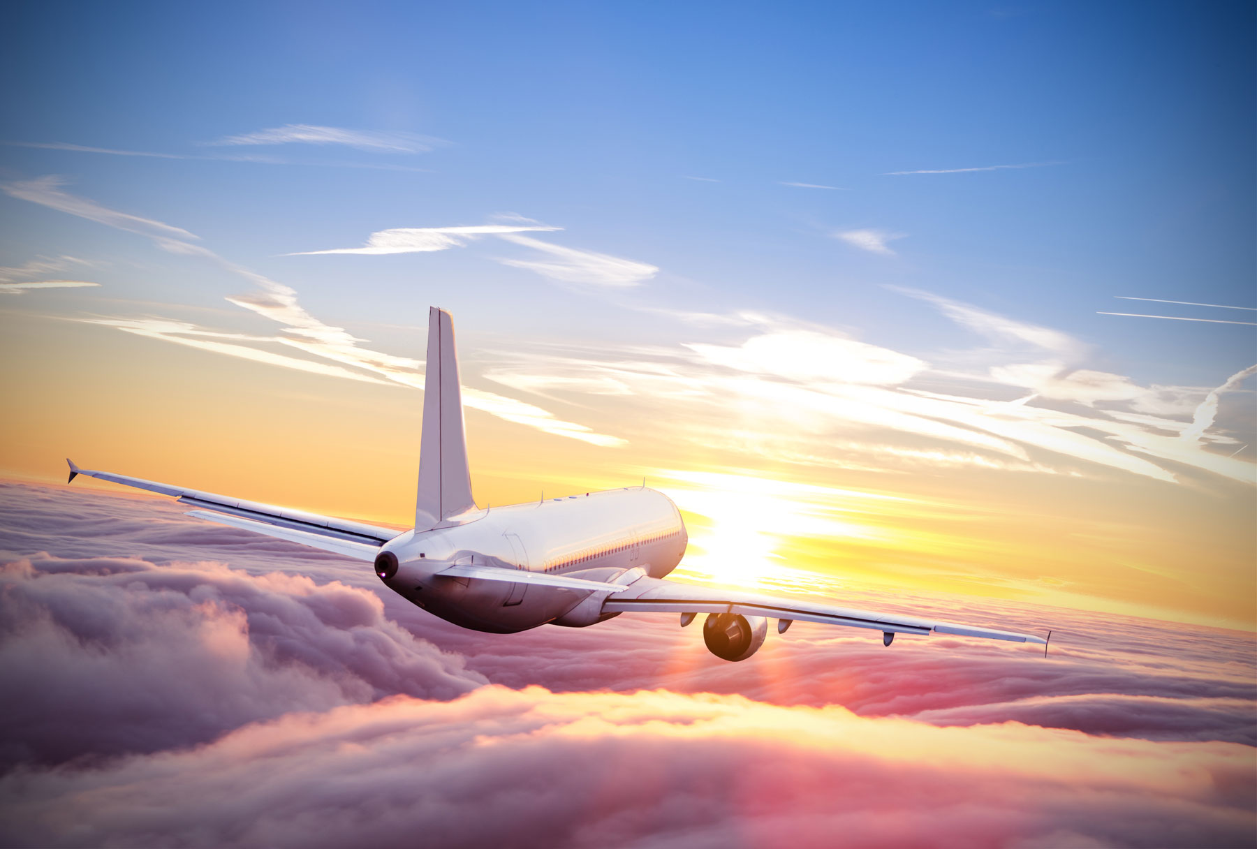 Learn how to choose the perfect airline for your holiday | Love My ...