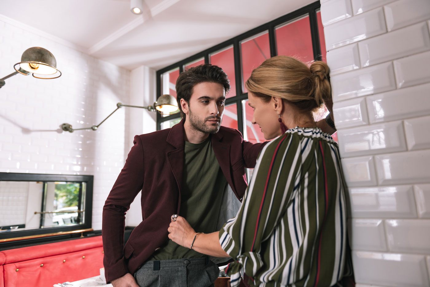 What is cubbing? Young men looking for older women | Love My Senses EN