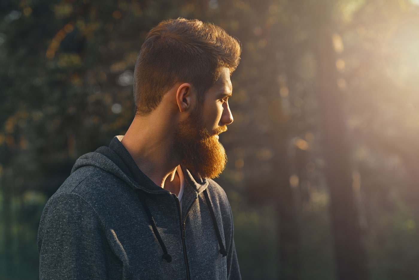Tips for a perfect beard | Love My Senses EN