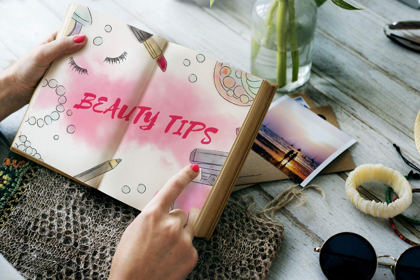 The beauty tips every woman should know | Love My Senses EN