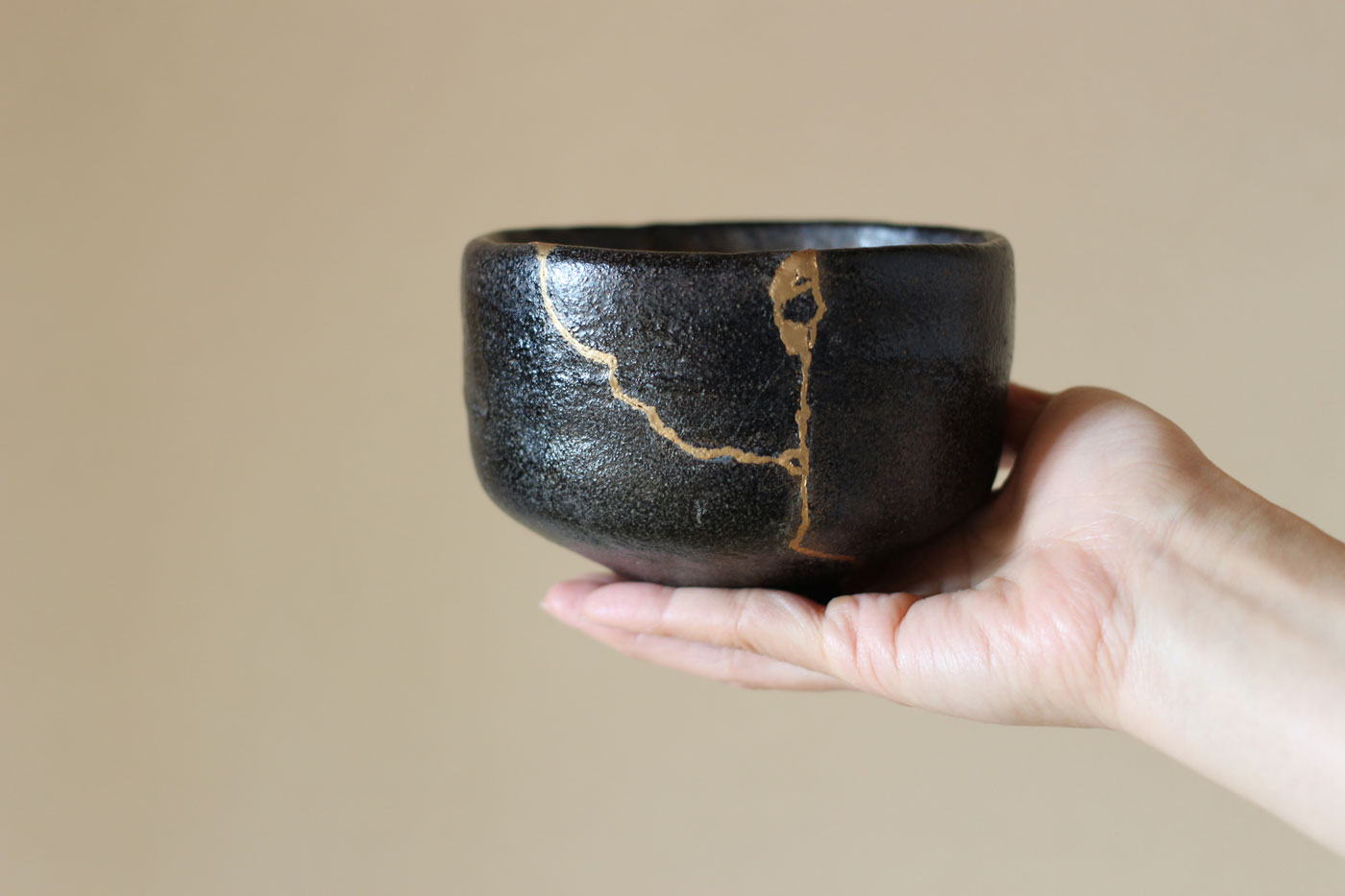 What is Kintsugi? | Love My Senses EN