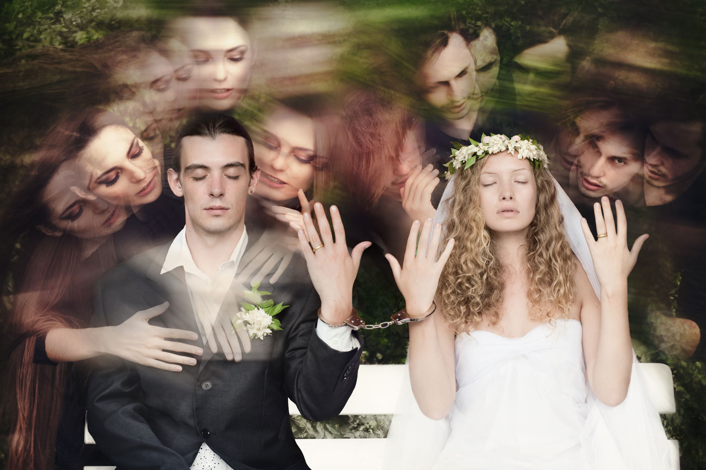 Pros and cons of monogamy | Love My Senses EN