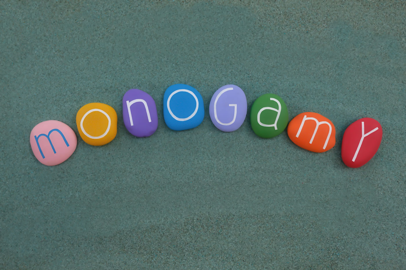 Pros and cons of monogamy | Love My Senses EN