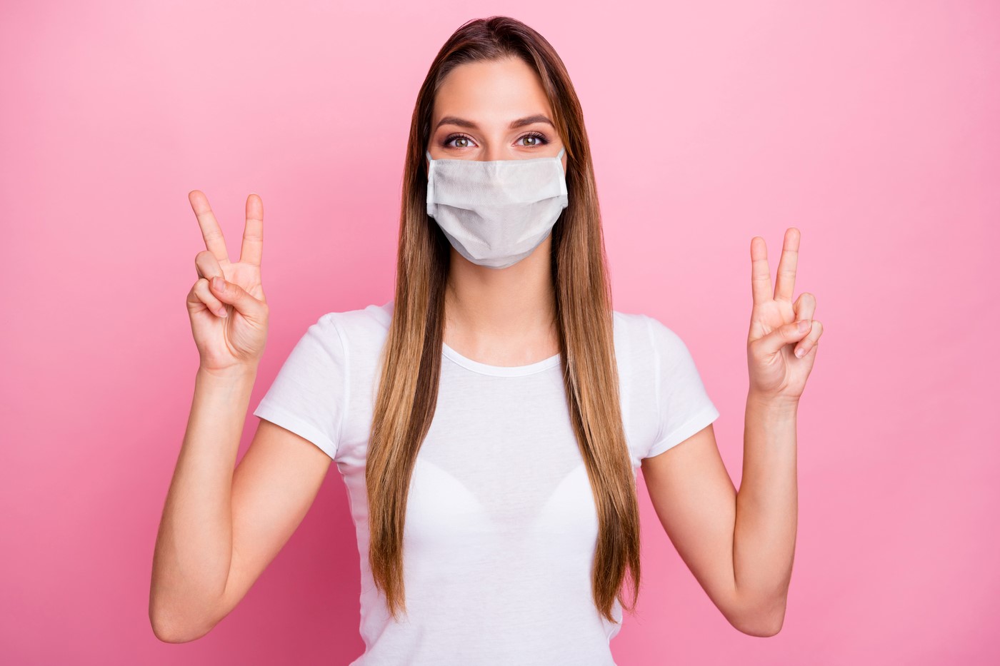 Reasons why it is better to continue wearing a mask | Love My Senses EN