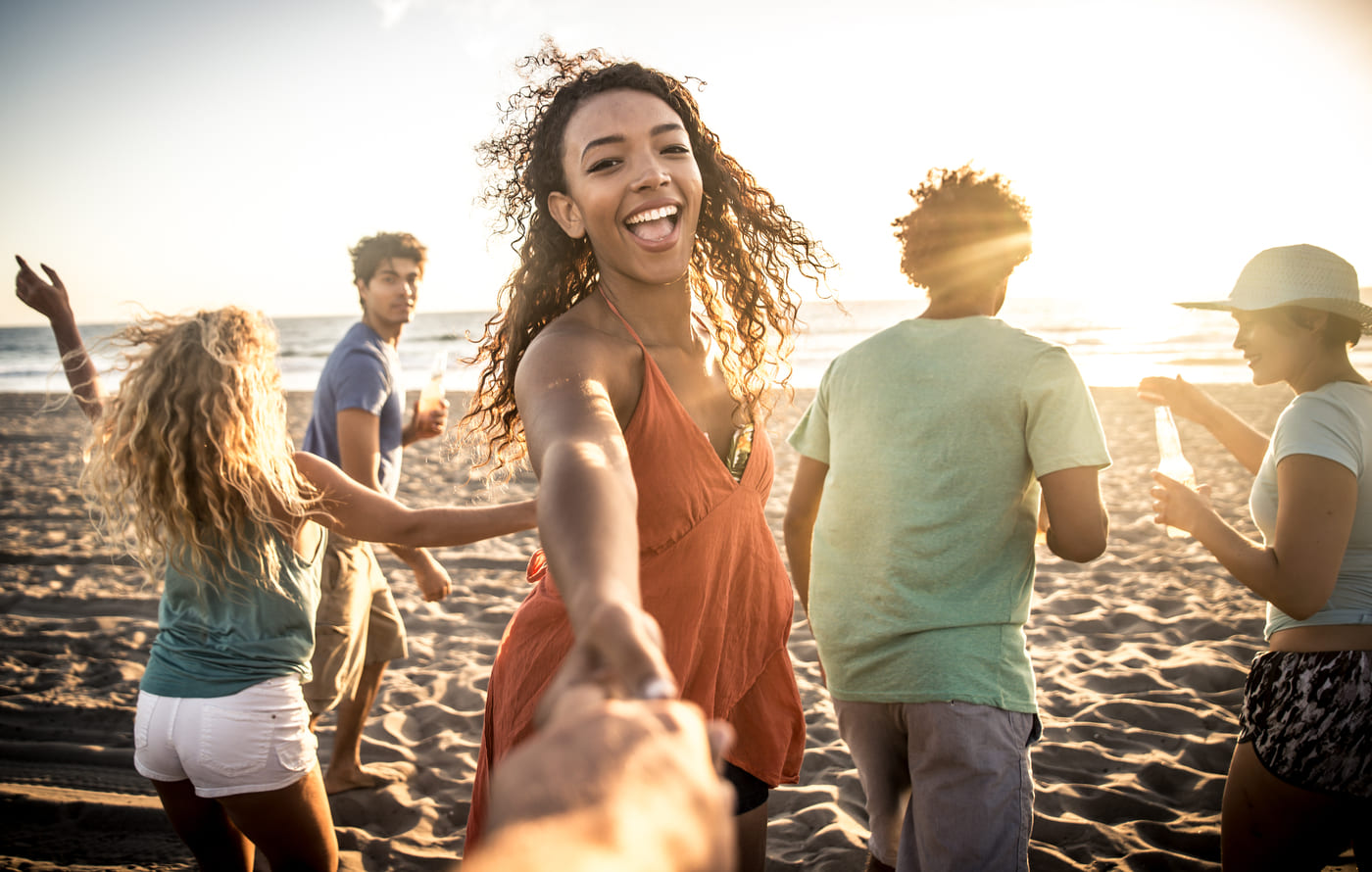 Benefits of having friends in your life | Love My Senses EN