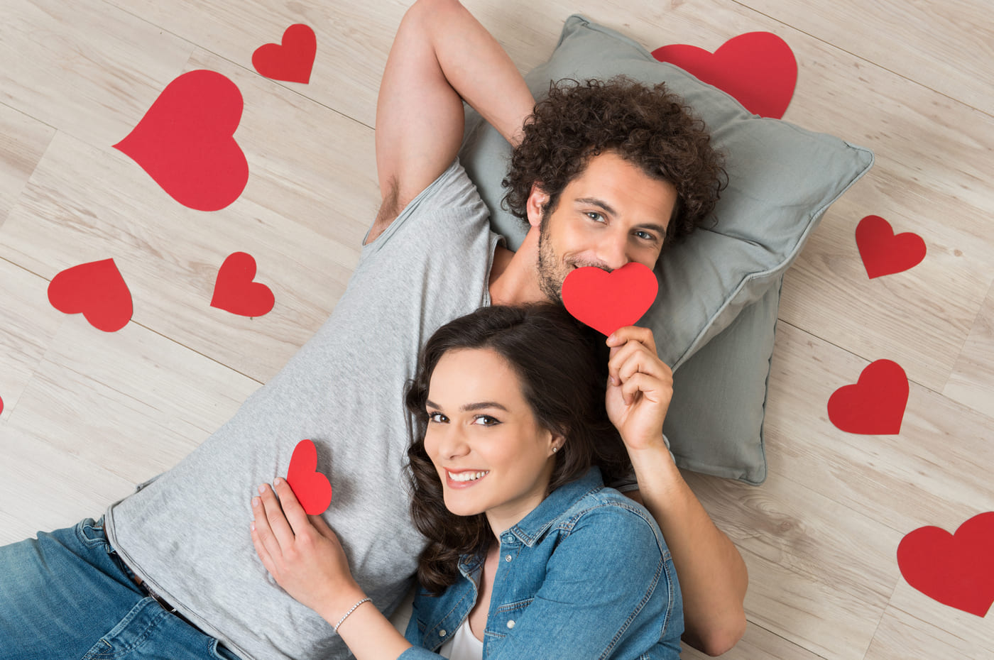 5 questions to find out about love situation | Love My Senses