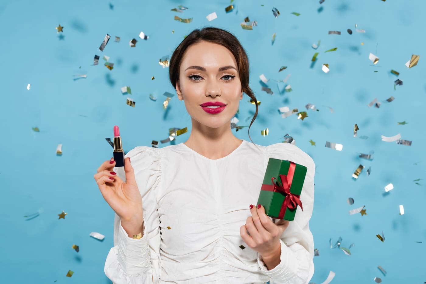 The ultimate Christmas beauty gift sets | Love My Senses EN