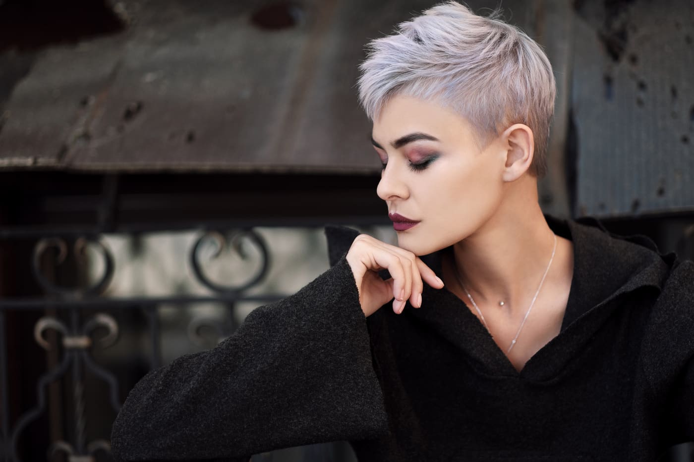 Pixie: The short cut with many possibilities