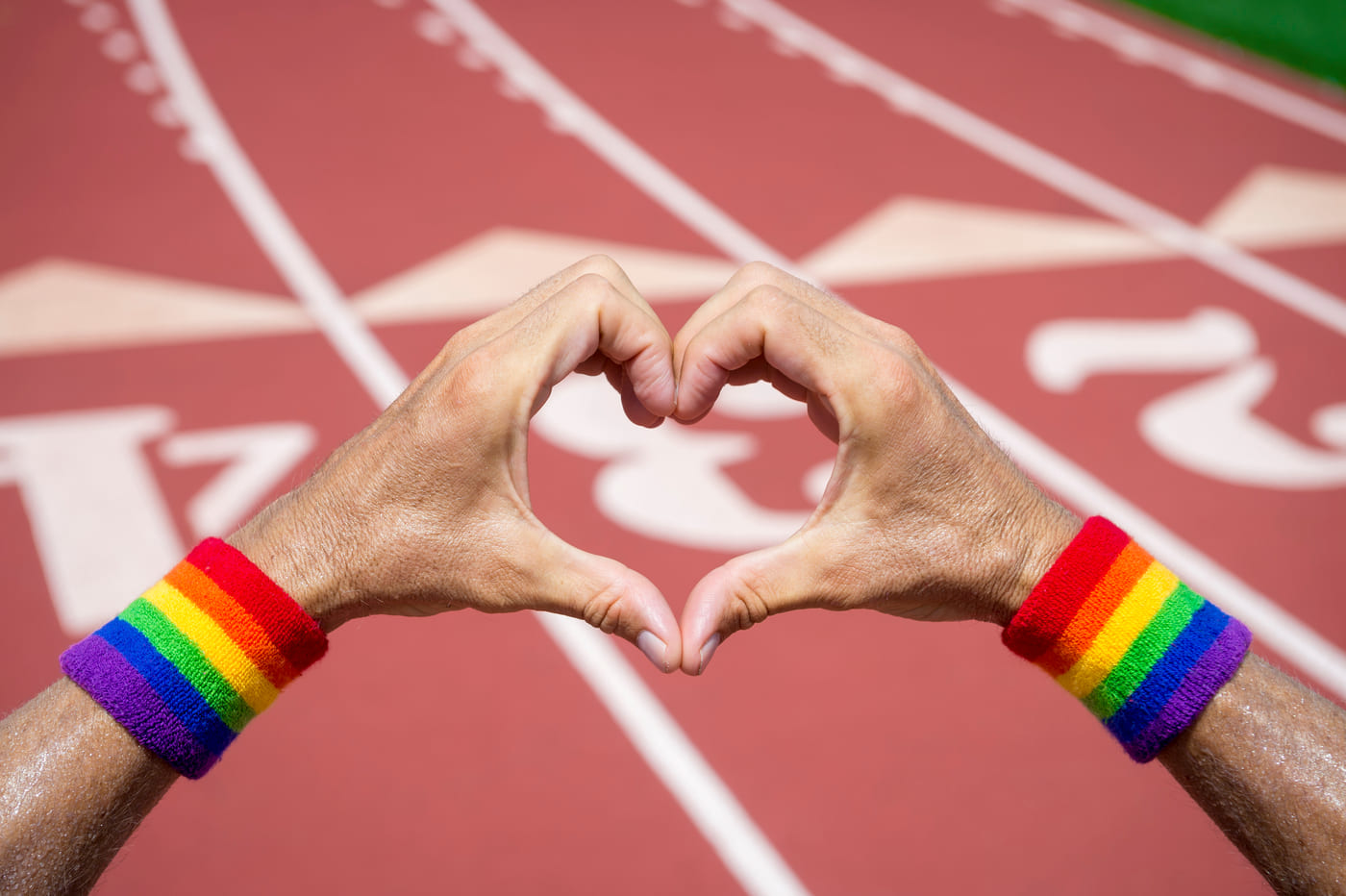 The Price Of Homosexuality In Sport Love My Senses En