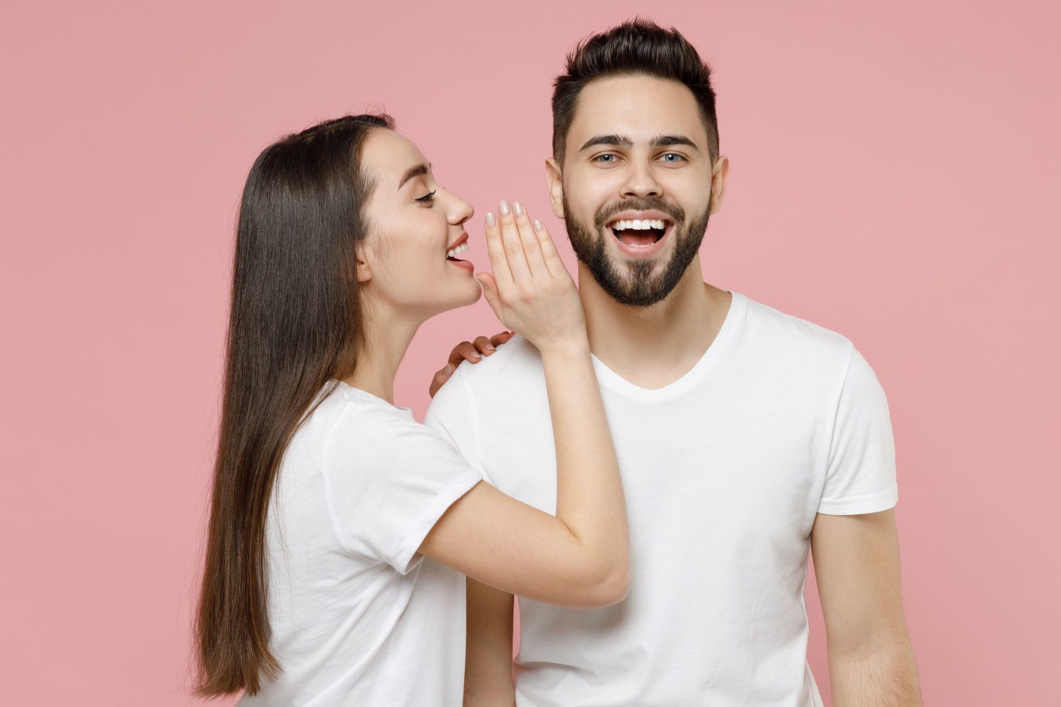 Tips for understanding your partner and strengthening communication ...