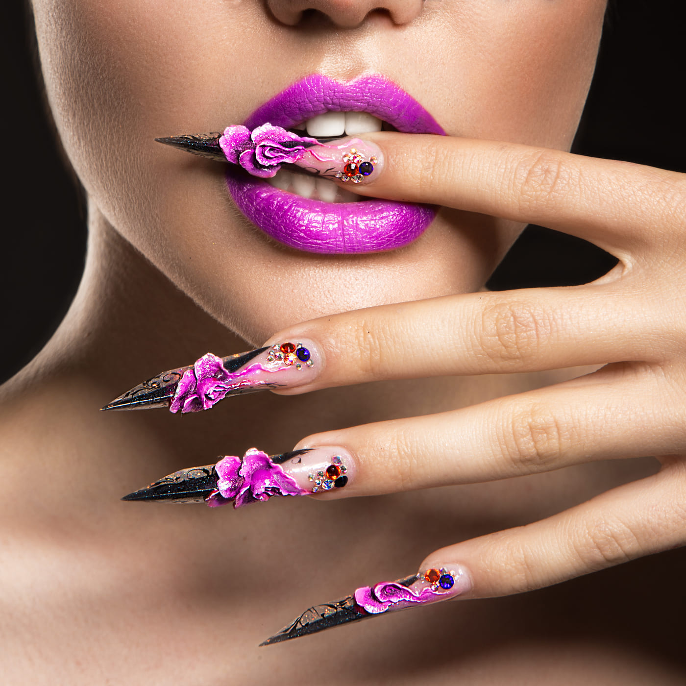 Nail art estiva: le ultime tendenze | Love My Senses