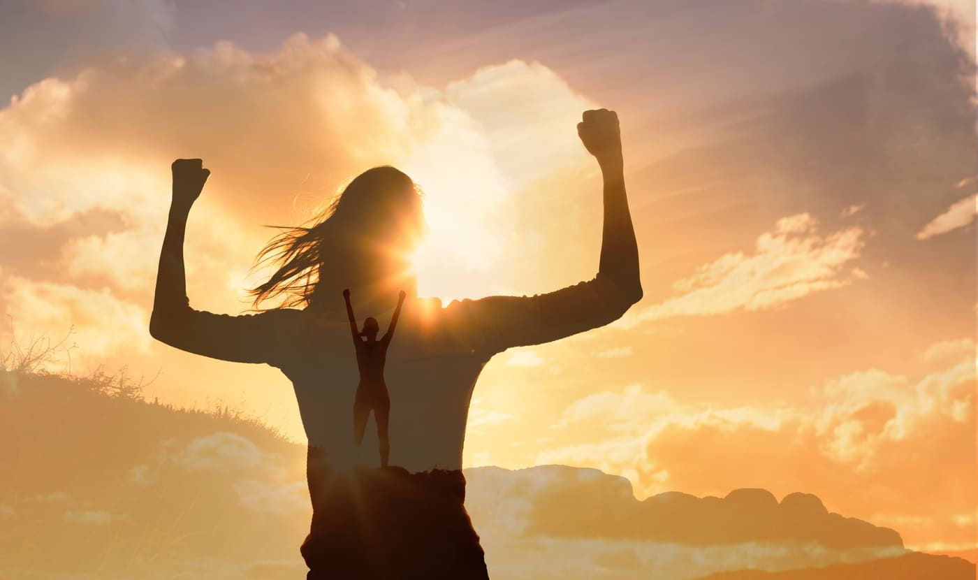 5 pasos para alcanzar tus objetivos | Love My Senses