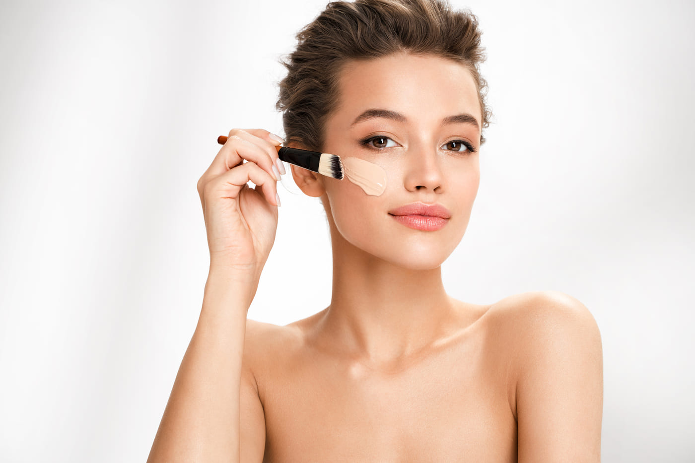 5 bases Glow Foundation que te van a encantar | Love My Senses