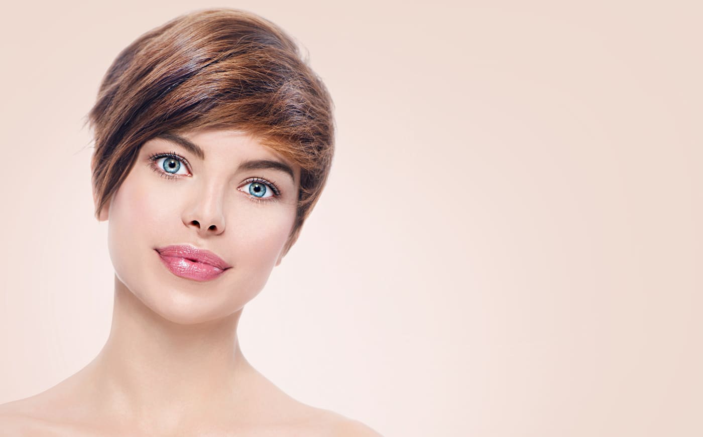 Pixie: Un corte de pelo corto con muchas posibilidades